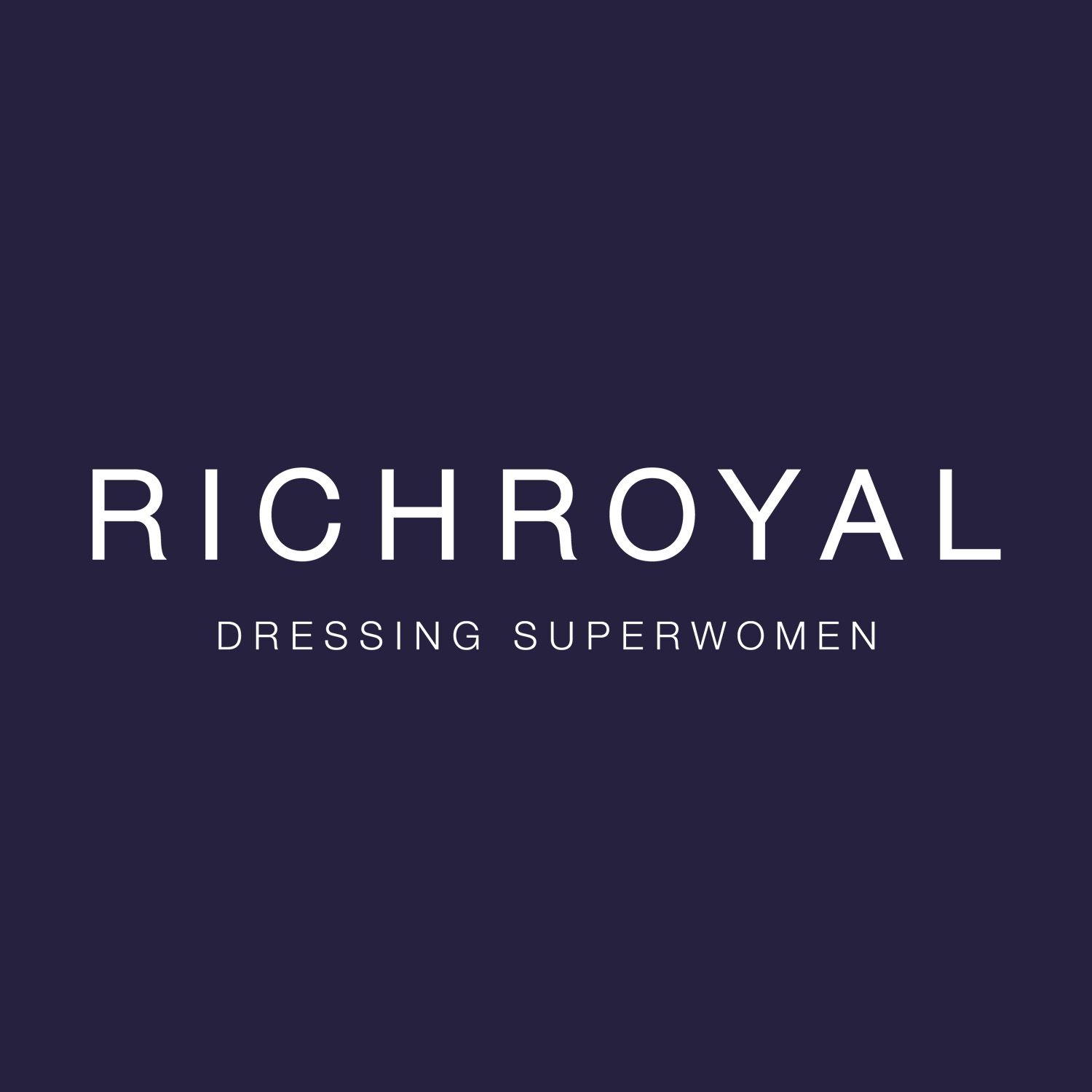 Rich & Royal Logo & Brand Assets (SVG, PNG and vector) - Brandfetch