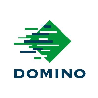 Domino Printing Sciences Logo & Brand Assets (SVG, PNG and vector ...