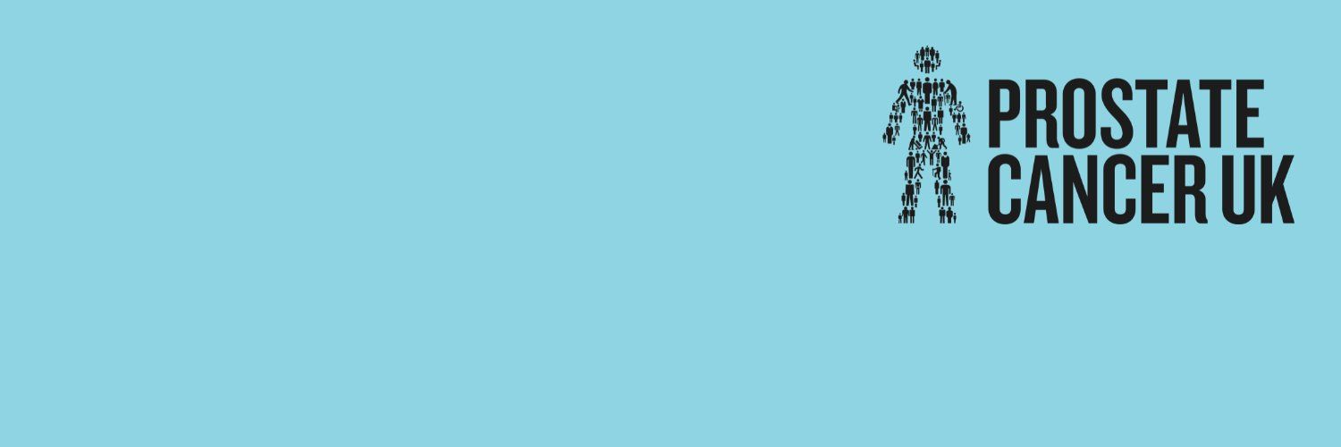 Prostate Cancer UK Logo & Brand Assets (SVG, PNG and vector) - Brandfetch