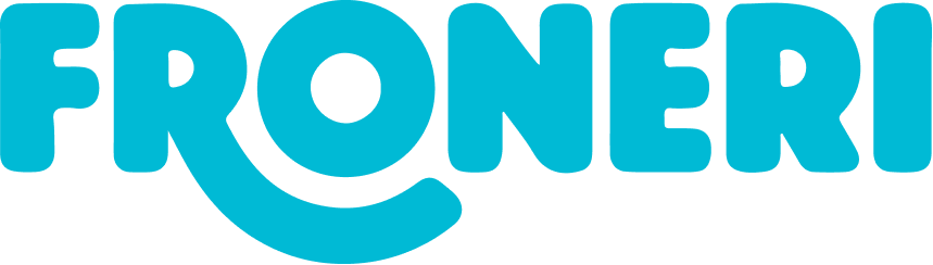 Froneri Logo & Brand Assets (SVG, PNG and vector) - Brandfetch