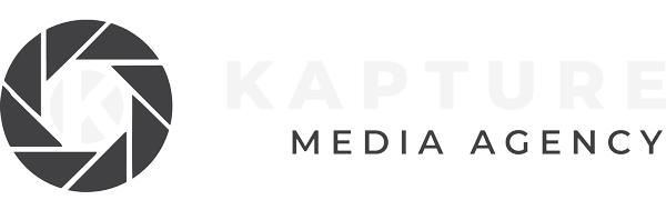 Kapture's logos