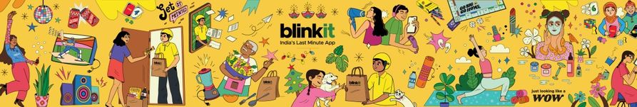 Blinkit Logo & Brand Assets (SVG, PNG and vector) - Brandfetch