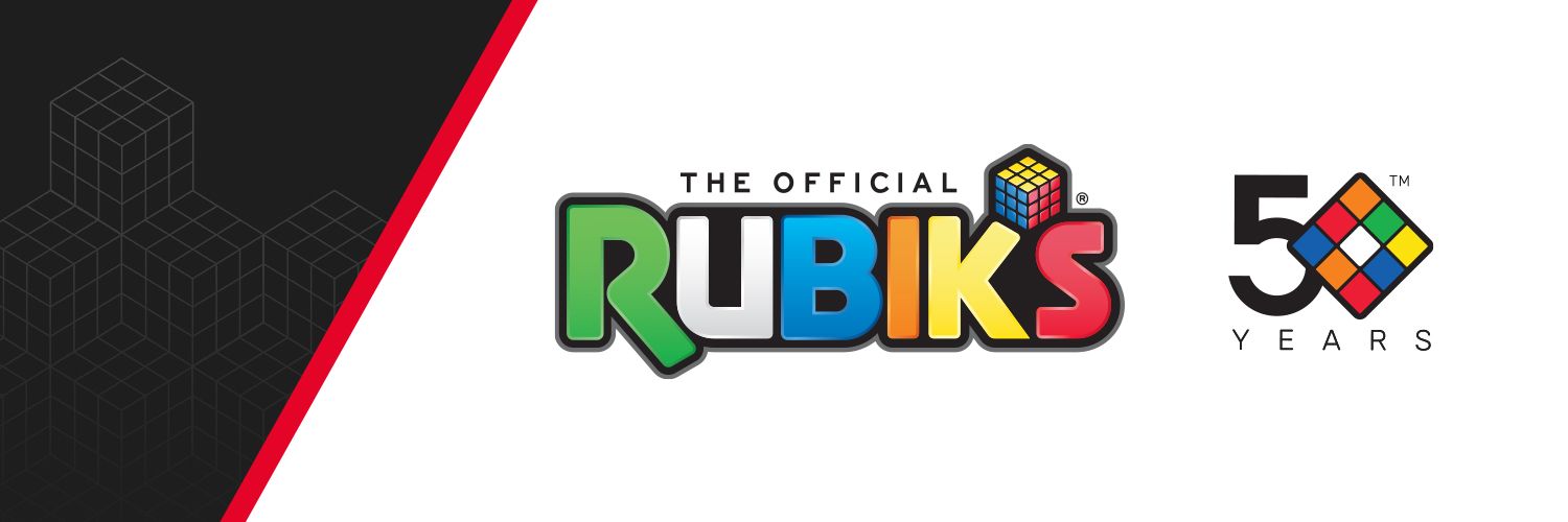 Rubiks Logo & Brand Assets (SVG, PNG and vector) - Brandfetch