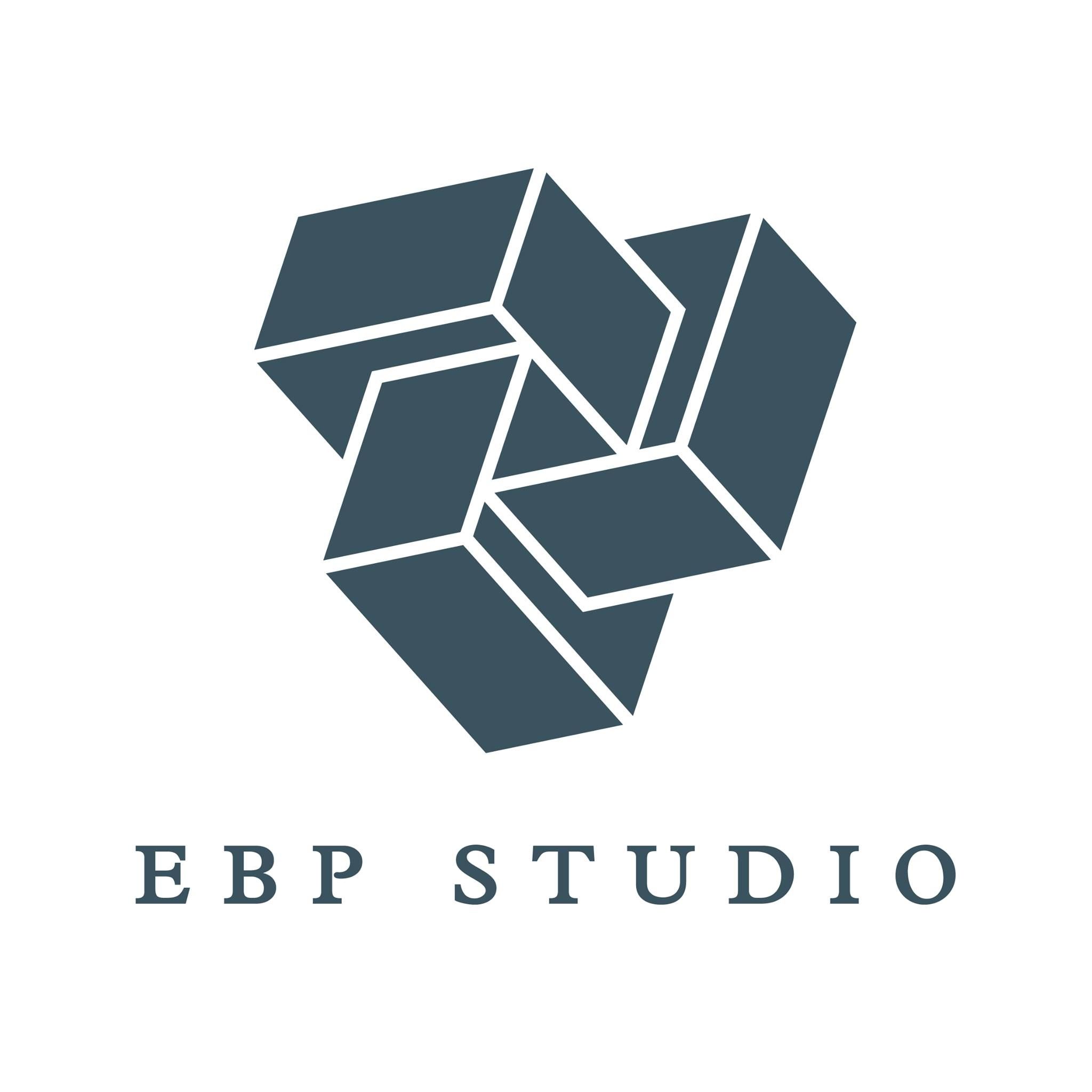 EBP Studio Logo & Brand Assets (SVG, PNG and vector) - Brandfetch
