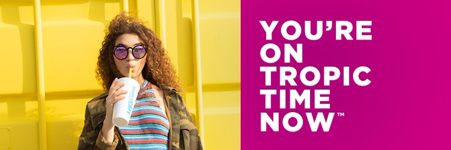 Tropical Smoothie Cafe Logo & Brand Assets (SVG, PNG and vector ...