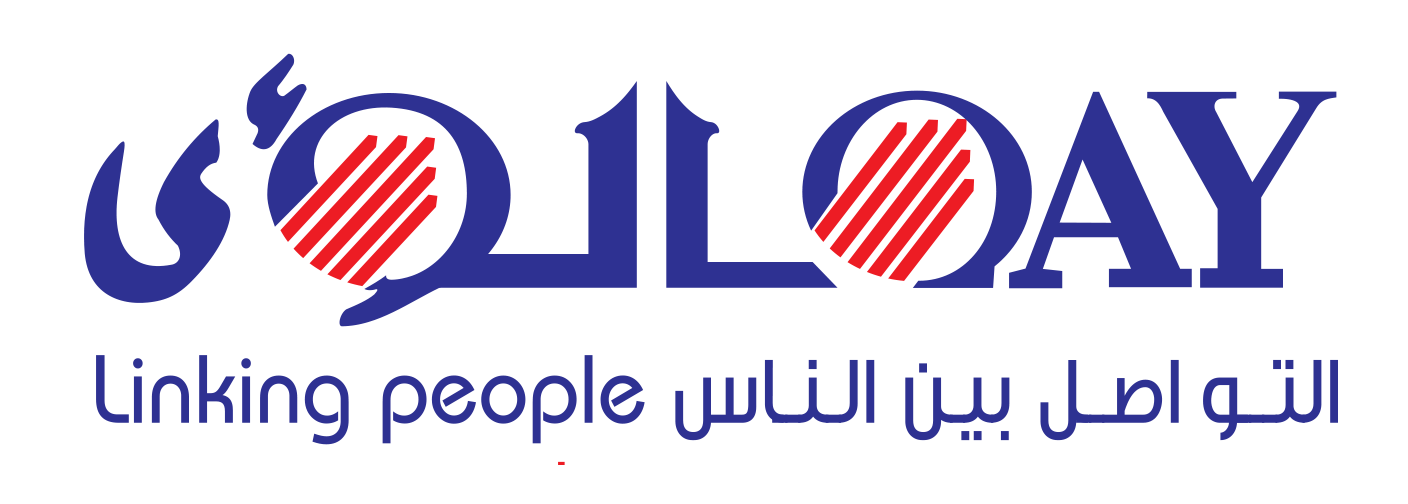 Loay International LLC Logo & Brand Assets (SVG, PNG and vector ...