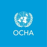 United Nations OCHA Logo & Brand Assets (SVG, PNG and vector) - Brandfetch