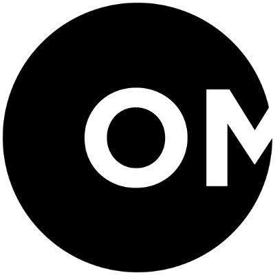 OMORPHO Logo & Brand Assets (SVG, PNG and vector) - Brandfetch