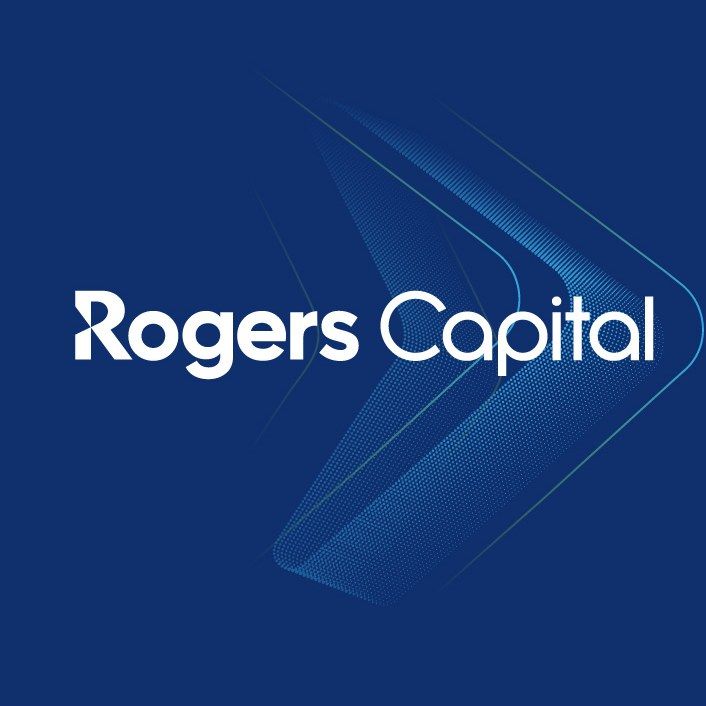 Rogers Capital Logo & Brand Assets (SVG, PNG and vector) - Brandfetch