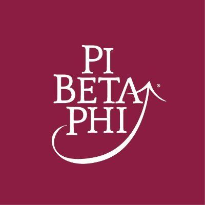 pi beta phi clipart