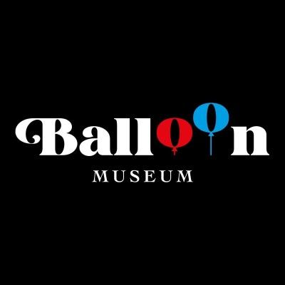 Balloon Museum World Logo & Brand Assets (SVG, PNG and vector) - Brandfetch