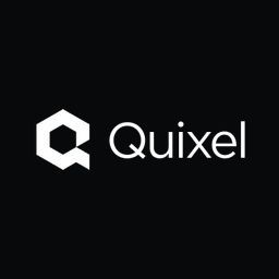 Quixel Logo & Brand Assets (SVG, PNG and vector) - Brandfetch