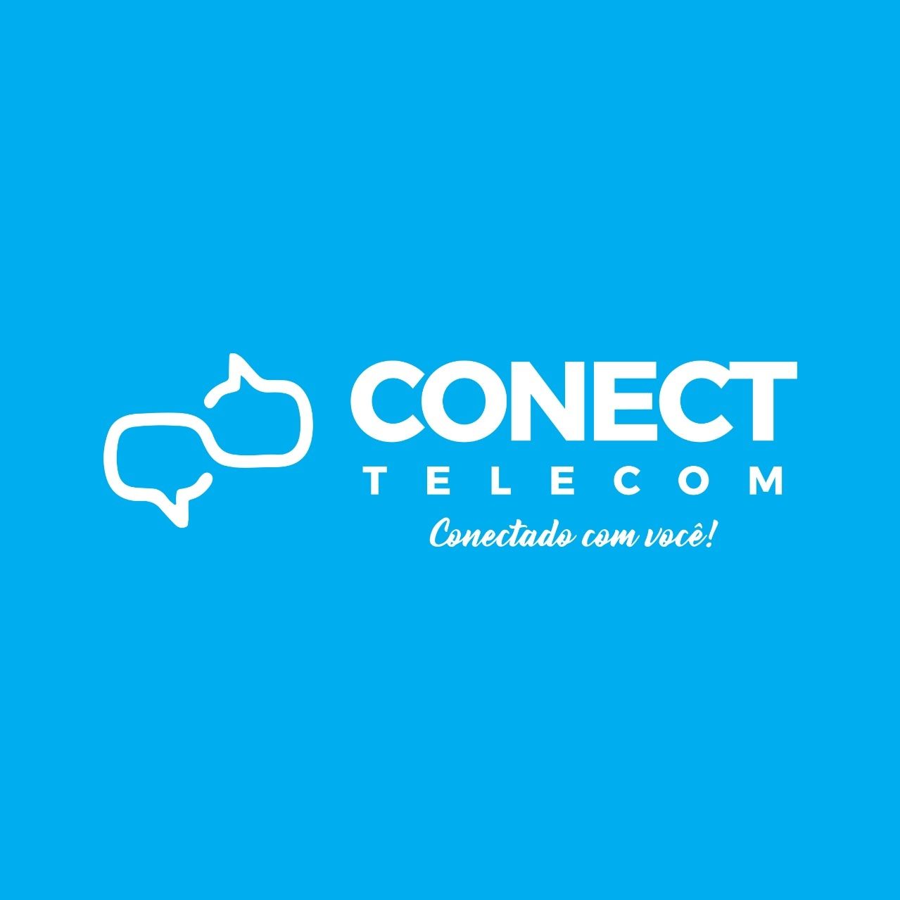Conect Telecom Logo & Brand Assets (SVG, PNG and vector) - Brandfetch