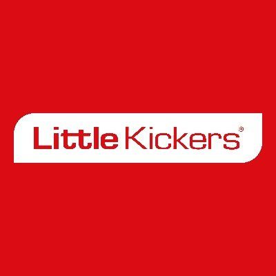 Little Kickers Logo & Brand Assets (SVG, PNG and vector) - Brandfetch
