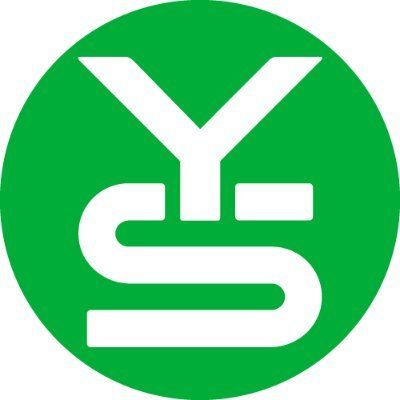 YS Logo & Brand Assets (SVG, PNG and vector) - Brandfetch