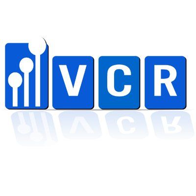 Thiết Bị Phòng Sạch VCR Logo & Brand Assets (SVG, PNG and vector ...