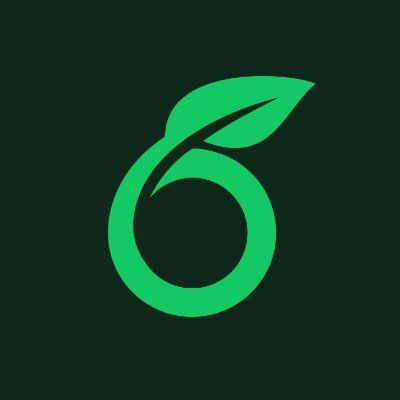 Overleaf's brand icon
