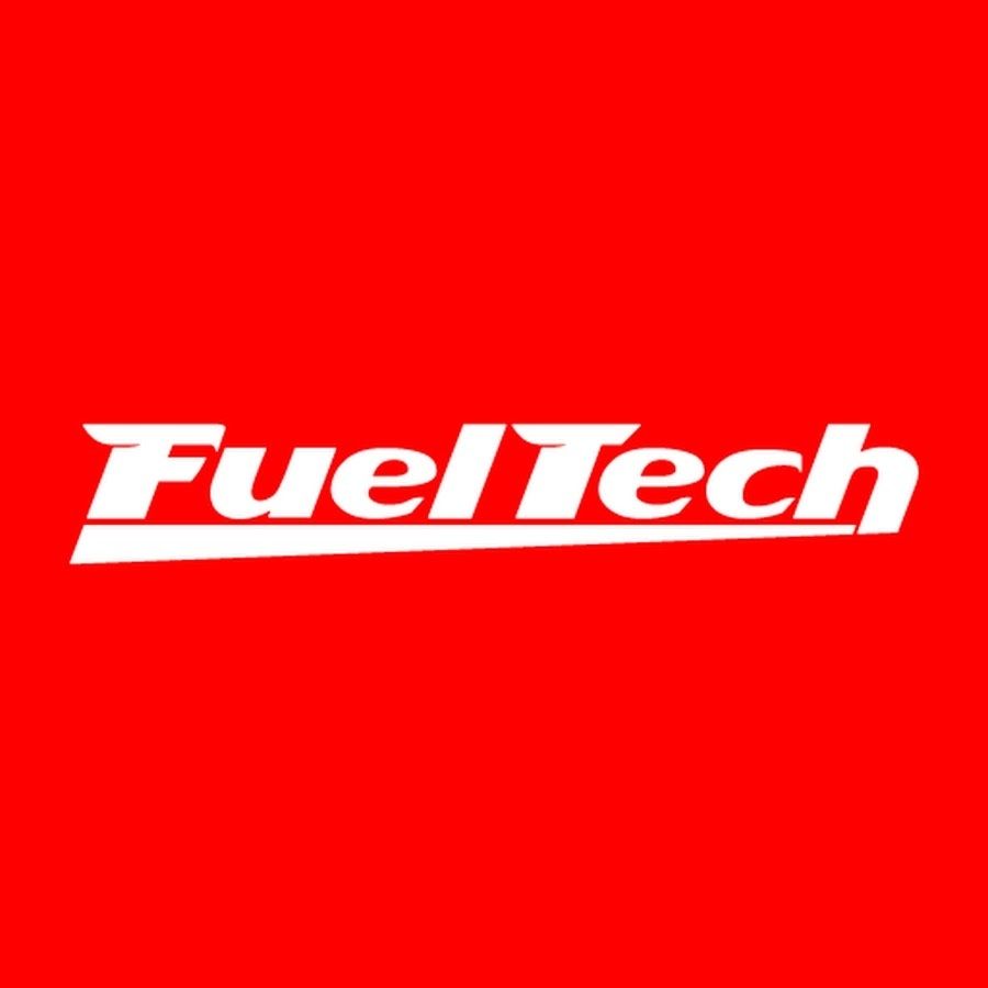 FuelTech Logo & Brand Assets (SVG, PNG and vector) - Brandfetch