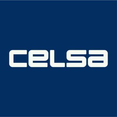 CELSA Logo & Brand Assets (SVG, PNG and vector) - Brandfetch