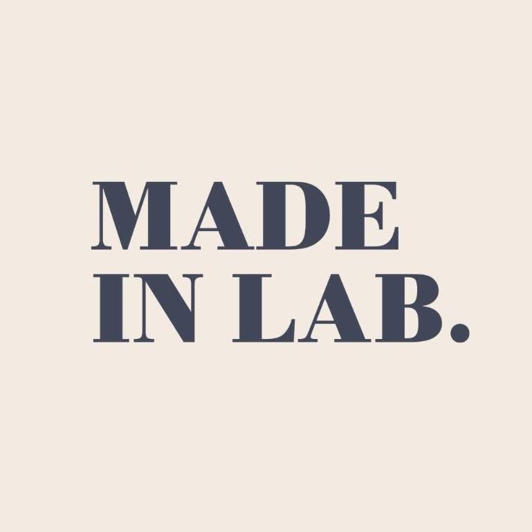 Made in Lab Logo & Brand Assets (SVG, PNG and vector) - Brandfetch