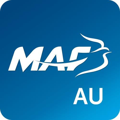 MAF Australia Logo & Brand Assets (SVG, PNG and vector) - Brandfetch