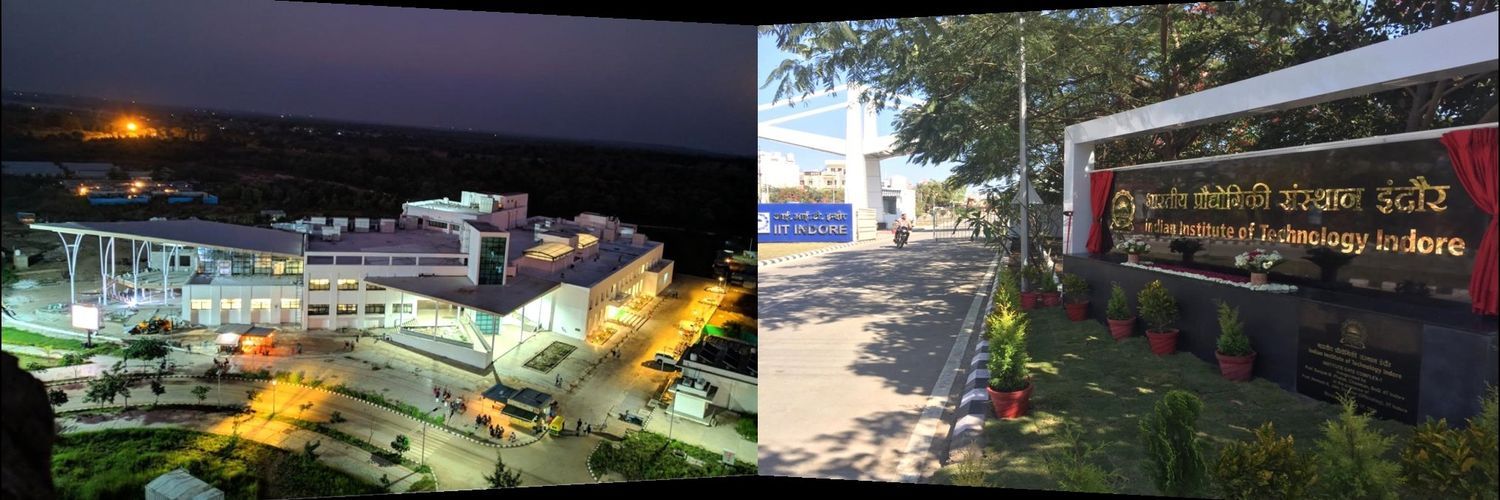 IIT Indore Logo & Brand Assets (SVG, PNG and vector) - Brandfetch