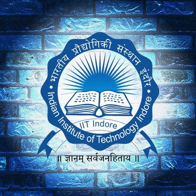 IIT Indore Logo & Brand Assets (SVG, PNG and vector) - Brandfetch