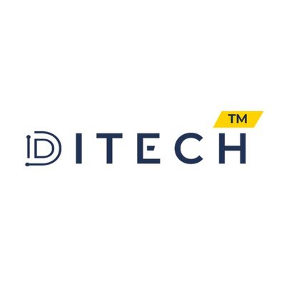 DITECH Logo & Brand Assets (SVG, PNG and vector) - Brandfetch