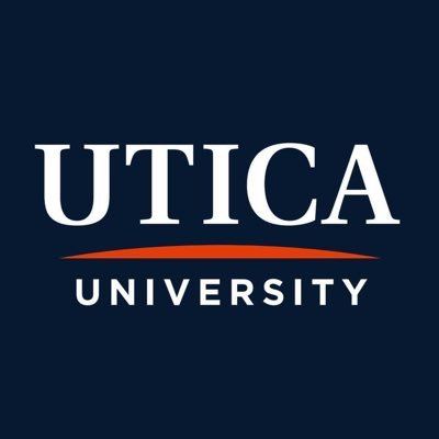 Utica University Logo & Brand Assets (SVG, PNG and vector) - Brandfetch
