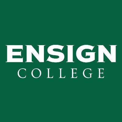 Ensign College Logo & Brand Assets (SVG, PNG and vector) - Brandfetch