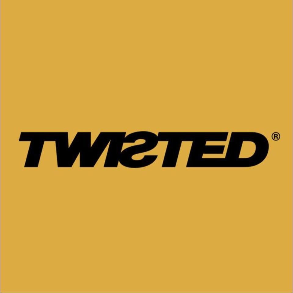 Twisted Automotive Logo & Brand Assets (SVG, PNG and vector) - Brandfetch