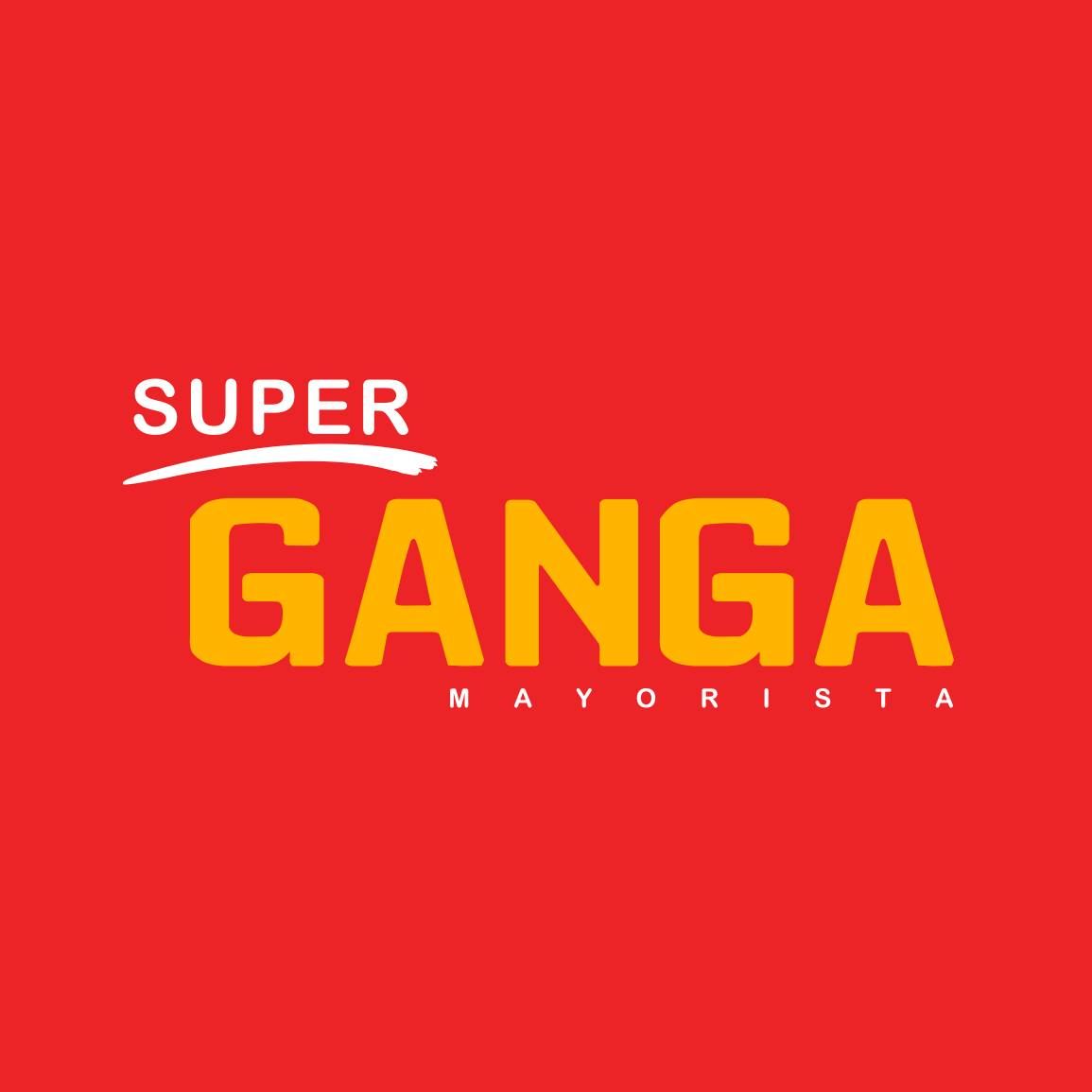 Ganga Logo
