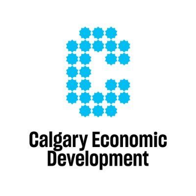 Calgary Economic Dev Logo & Brand Assets (SVG, PNG and vector) - Brandfetch