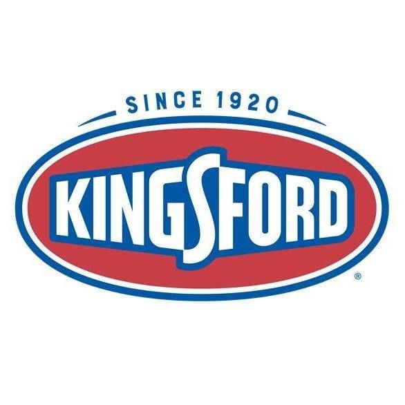 kingsford developer logo