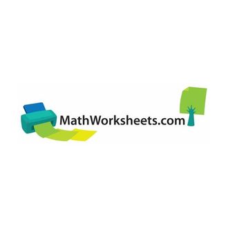 Math Worksheets Logo & Brand Assets (SVG, PNG and vector) - Brandfetch