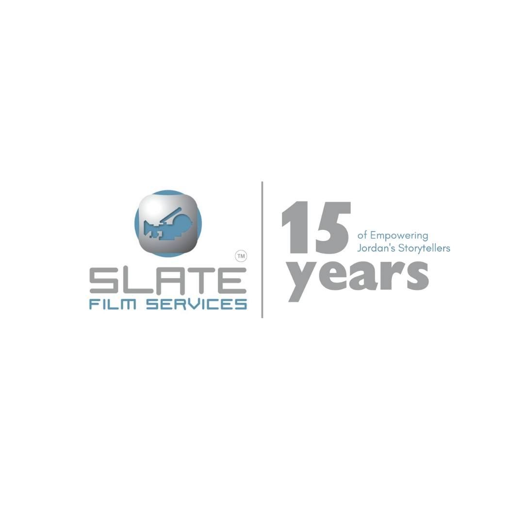 Slate Film Services Logo & Brand Assets (SVG, PNG and vector) - Brandfetch