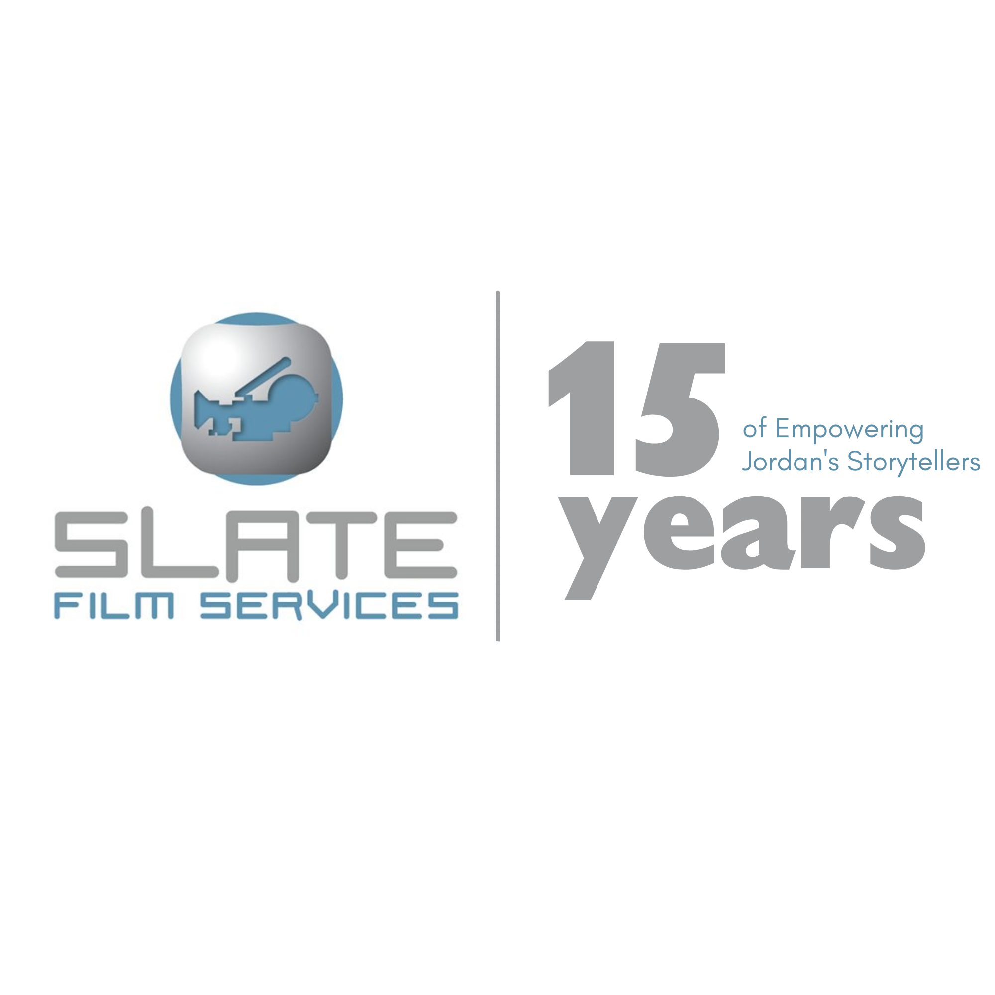 Slate Film Services Logo & Brand Assets (SVG, PNG and vector) - Brandfetch