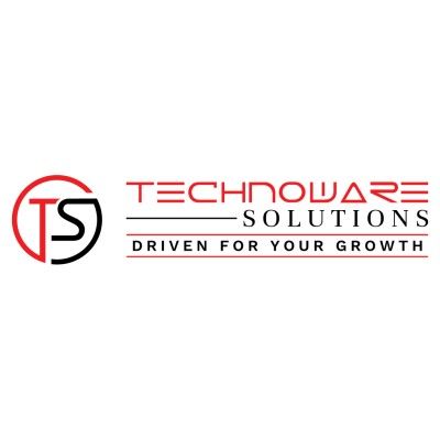 Technoware Solutions Logo & Brand Assets (SVG, PNG and vector) - Brandfetch