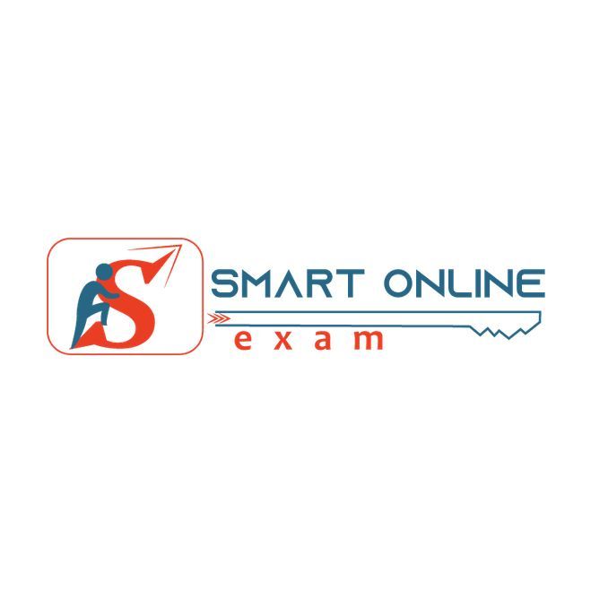 Smart Online Exam Logo & Brand Assets (SVG, PNG and vector) - Brandfetch