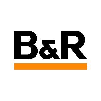 B&R Automation Logo & Brand Assets (SVG, PNG and vector) - Brandfetch