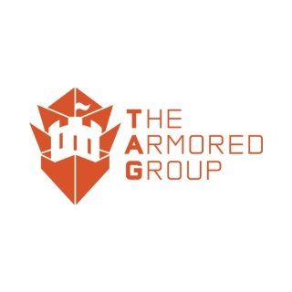 The Armored Group Logo & Brand Assets (SVG, PNG and vector) - Brandfetch