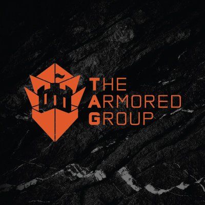 The Armored Group Logo & Brand Assets (SVG, PNG and vector) - Brandfetch