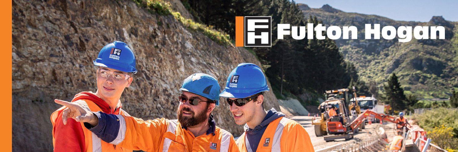 Fulton Hogan Logo & Brand Assets (SVG, PNG and vector) - Brandfetch