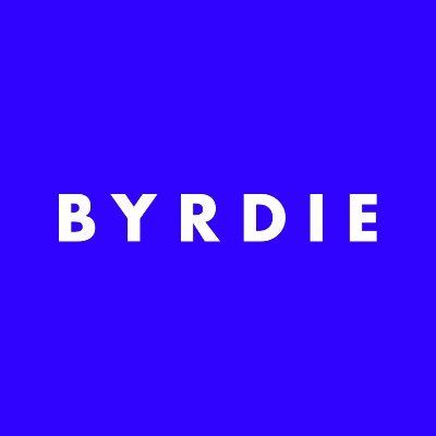 Byrdie Logo & Brand Assets (SVG, PNG and vector) - Brandfetch