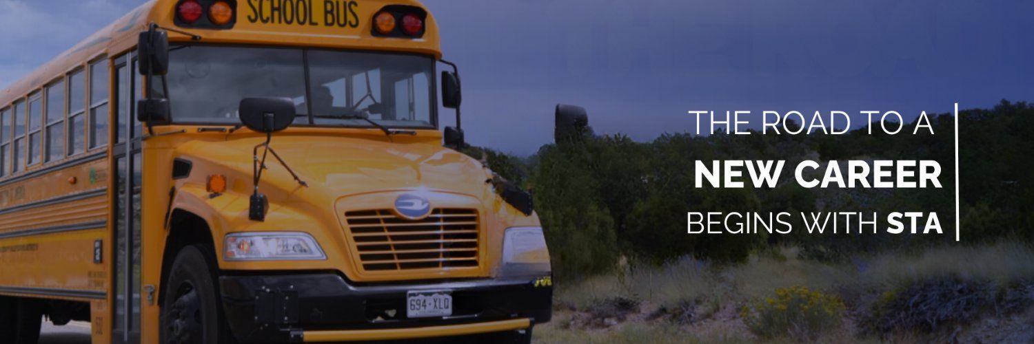 Student Transportation Of America Logo 2010 IC CE | Student