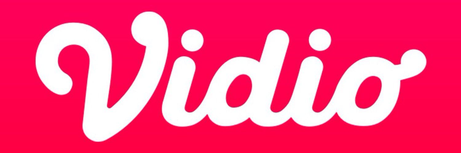 Vidio Logo & Brand Assets (SVG, PNG and vector) - Brandfetch
