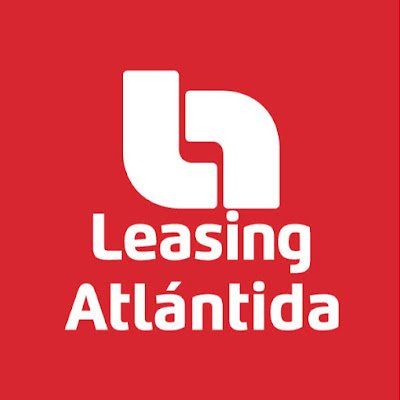 Leasing Atlántida Logo & Brand Assets (SVG, PNG and vector) - Brandfetch