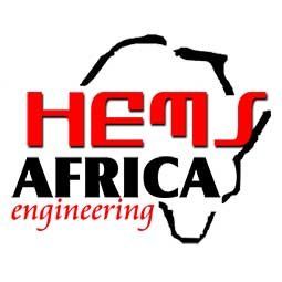 Hems Africa Engineering Logo & Brand Assets (SVG, PNG and vector ...