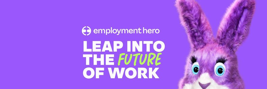 Employment Hero Logo & Brand Assets (SVG, PNG and vector) - Brandfetch