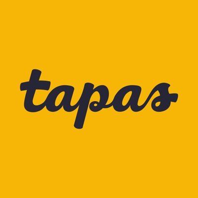 Tapas Logo & Brand Assets (SVG, PNG and vector) - Brandfetch